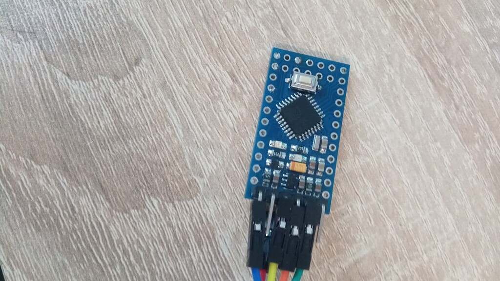 How Do I Upload Code To This Board Uploading Arduino Forum