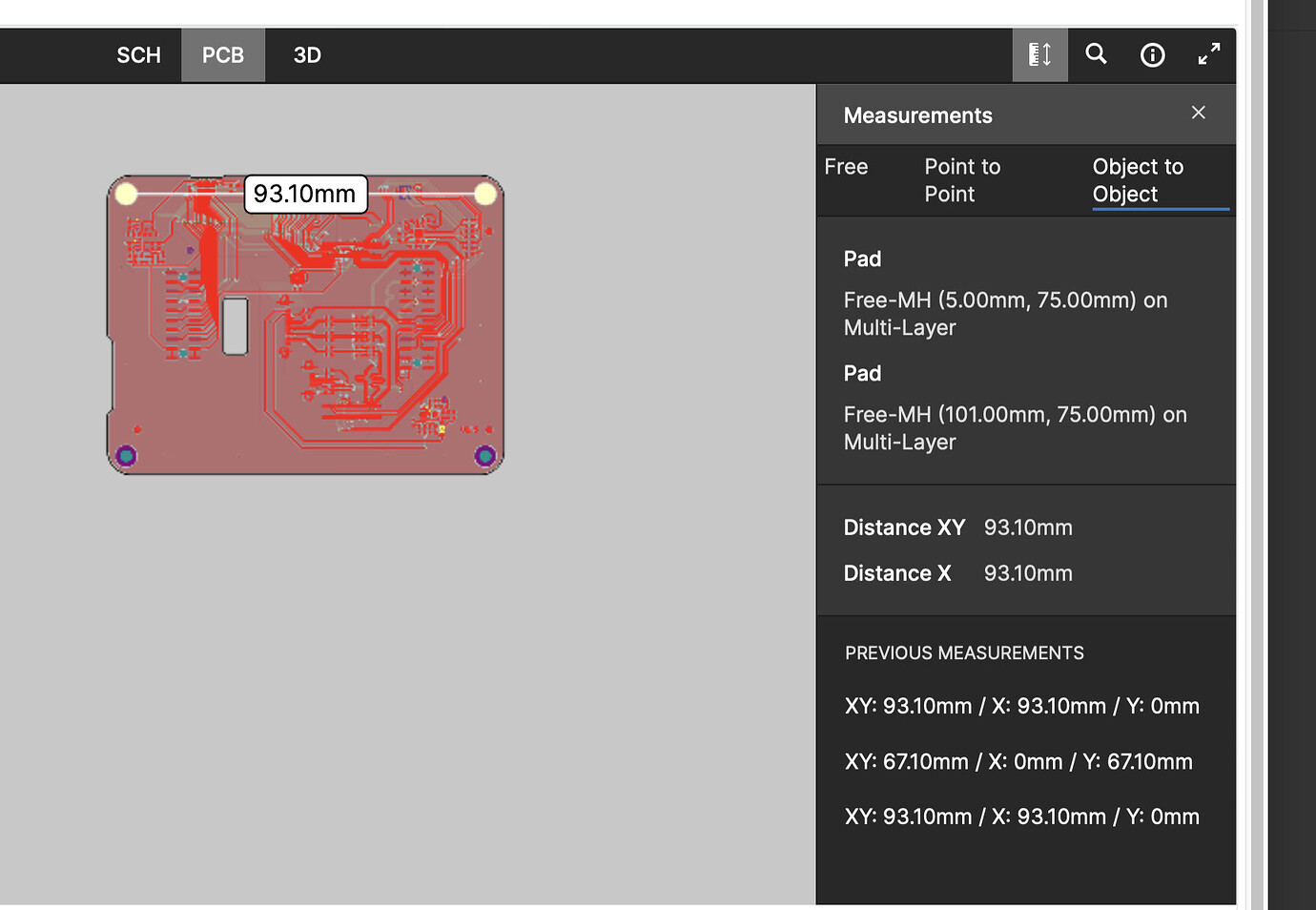 Giga Display measurements - GIGA Display Shield - Arduino Forum