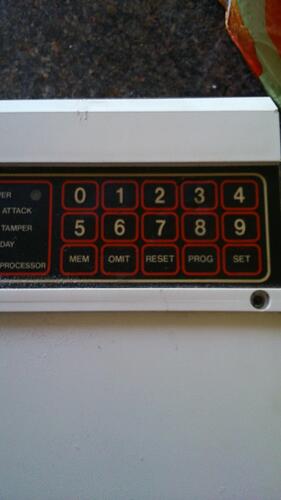 Keypad Question - General Guidance - Arduino Forum