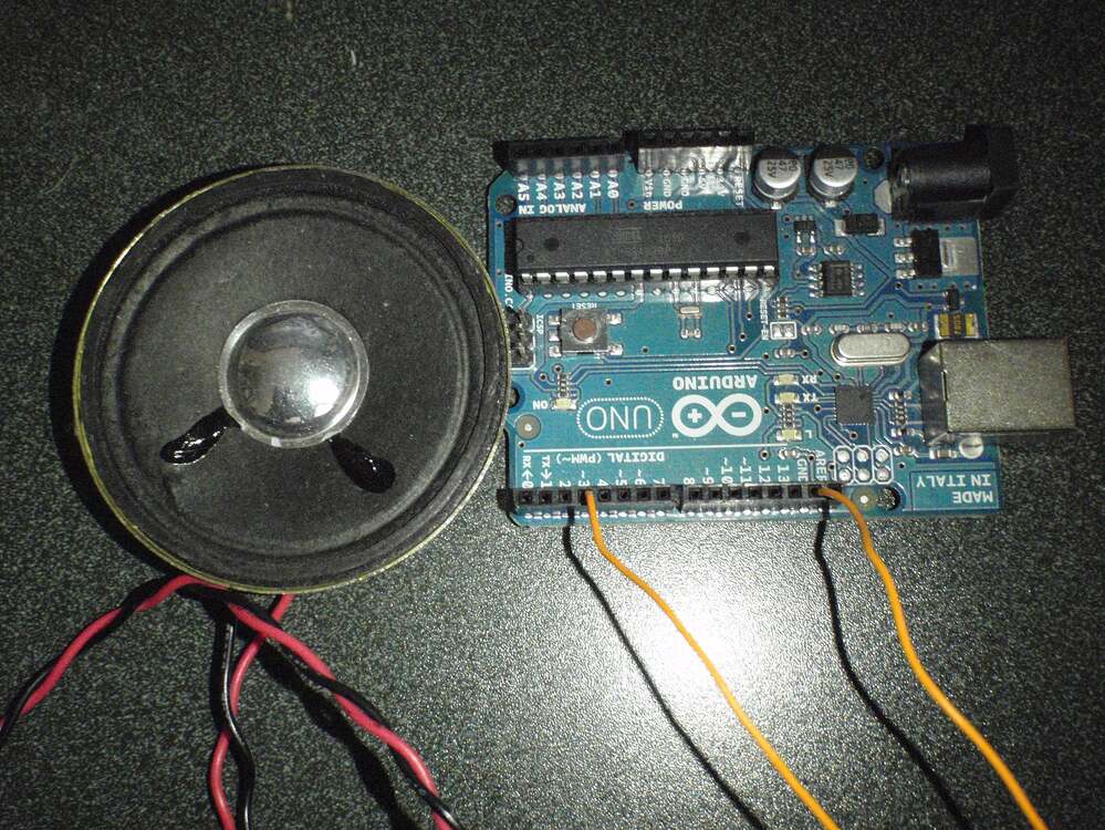 wav file converting... - Programming - Arduino Forum