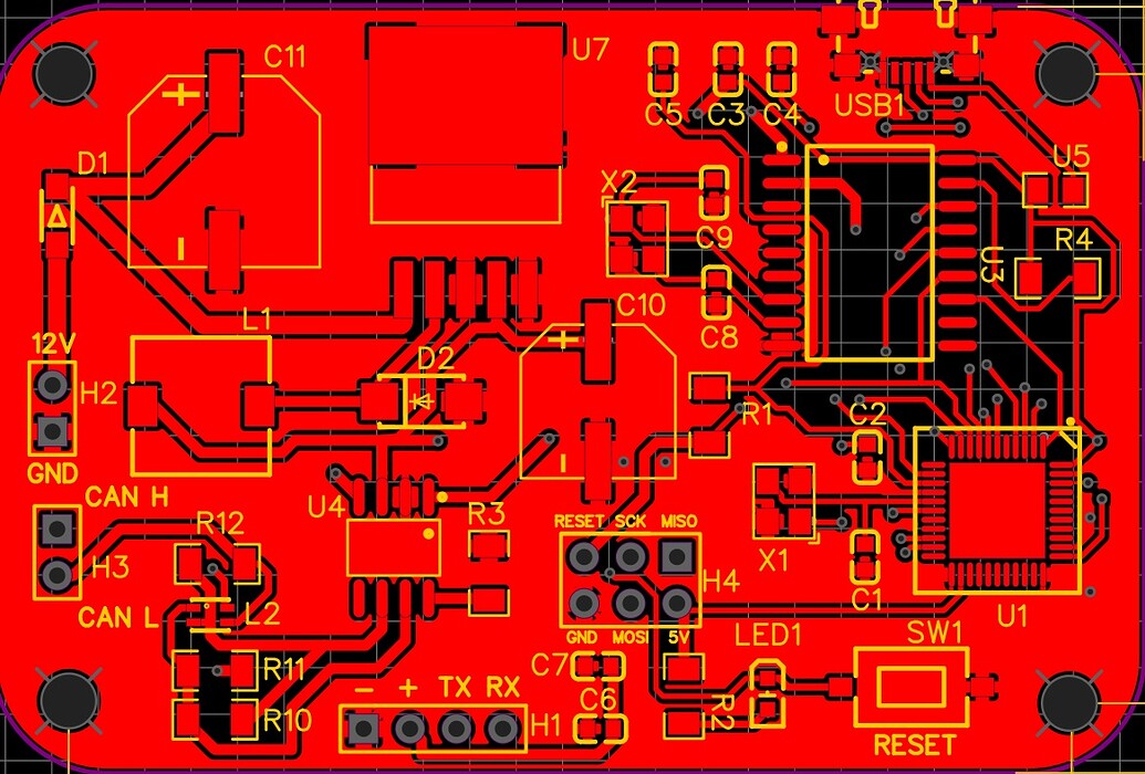 [SOLUCIONADO] Bootloader arduino Leonardo problemas - Hardware - Arduino Forum