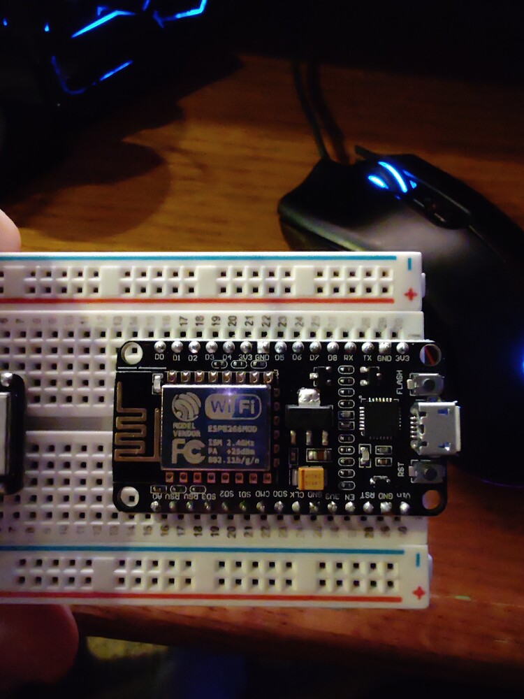 Did I fry my NodeMCU? - Page 2 - General Guidance - Arduino Forum