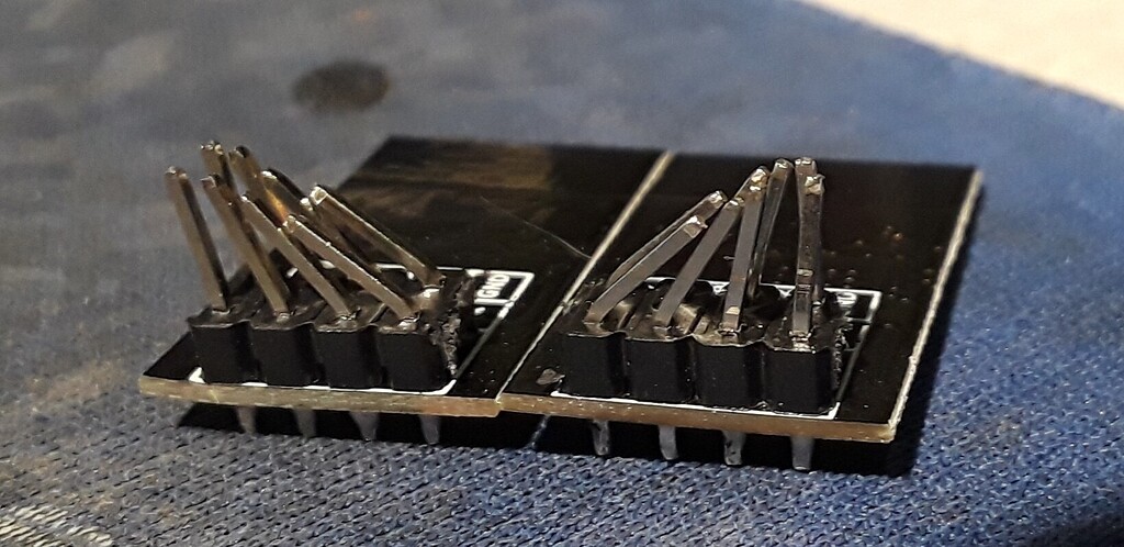 help finding sockets - General Guidance - Arduino Forum