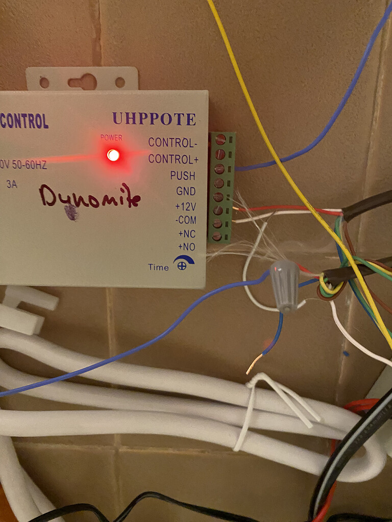 Using Arduino to Switch a Power Supply For Escape Room - Product Design ...