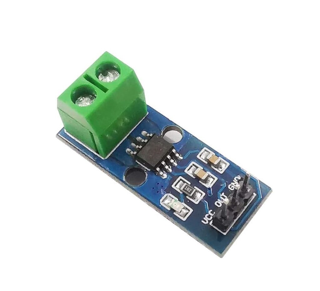 Detecting When a DC Motor Stalls - Motors, Mechanics, Power and CNC ...