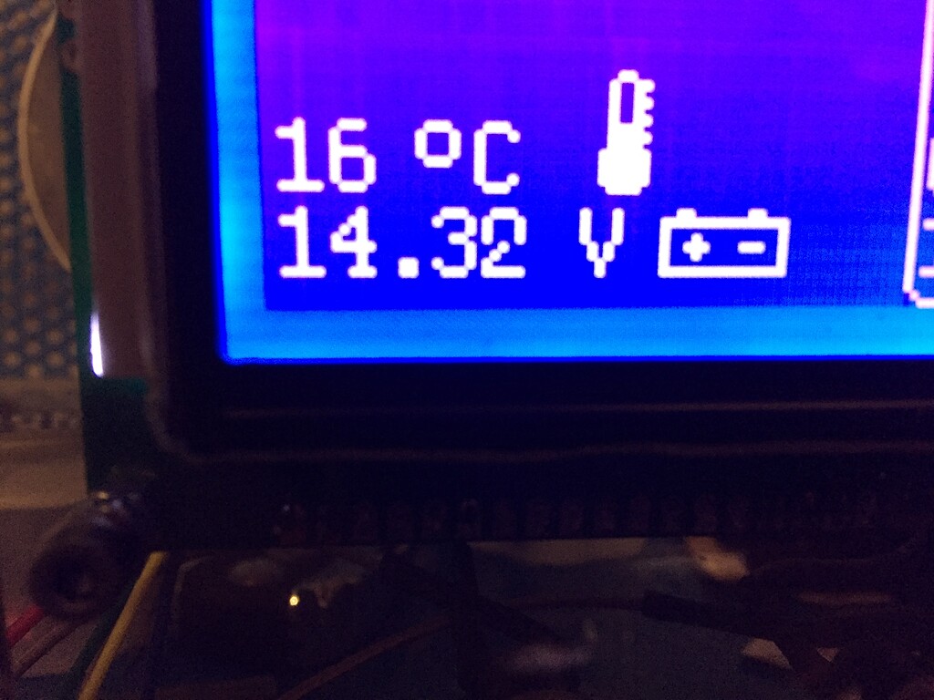 Lcd 128x64 u8g - Software - Arduino Forum