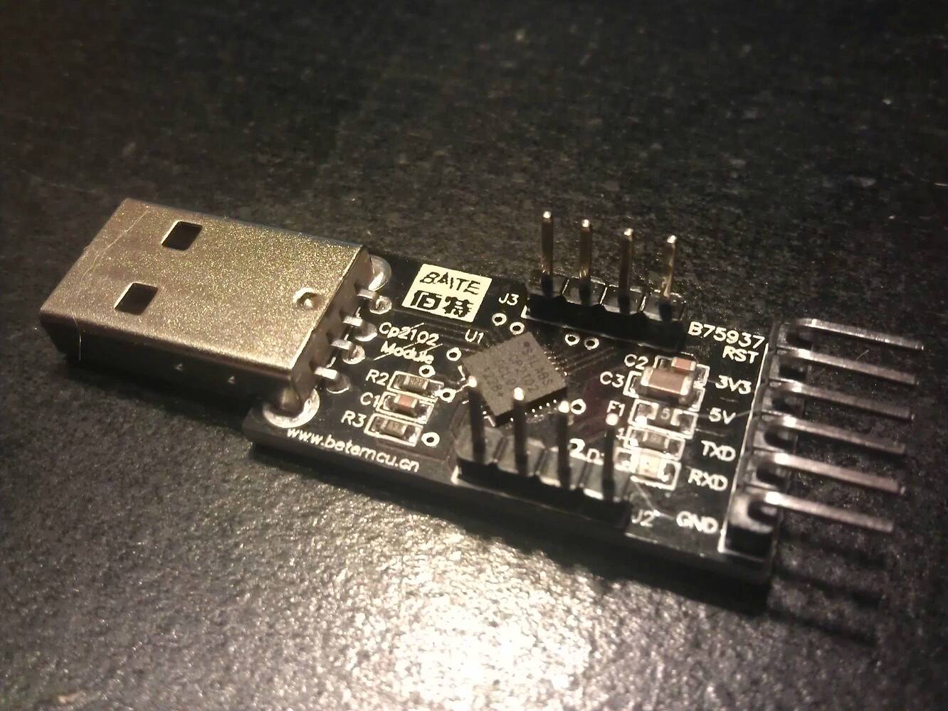 Ardweeny Programming Failure - Strange Problem - IDE 1.x - Arduino Forum