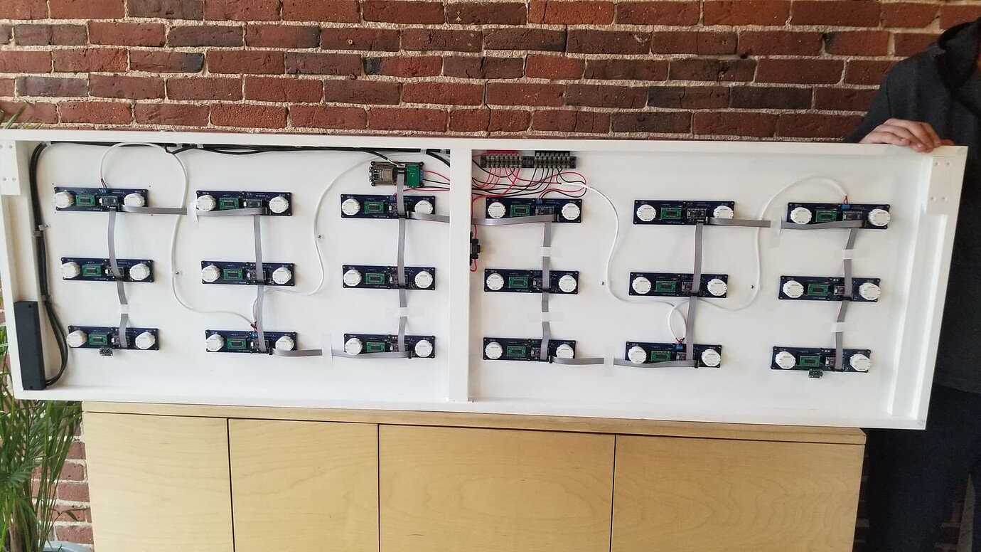 Help With I2c Communication Question Networking Protocols And Devices Arduino Forum 4387