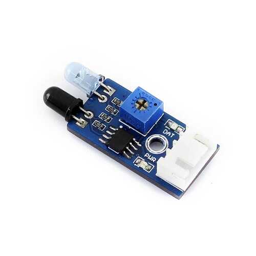Accurate presence sensor (0.5 - 10 mm) for Uno recommendations - Sensors - Arduino Forum