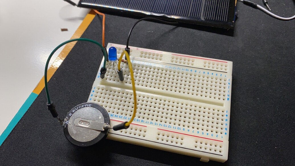 Charge a supercapacitor with a solar pannel - Home Automation - Arduino Forum