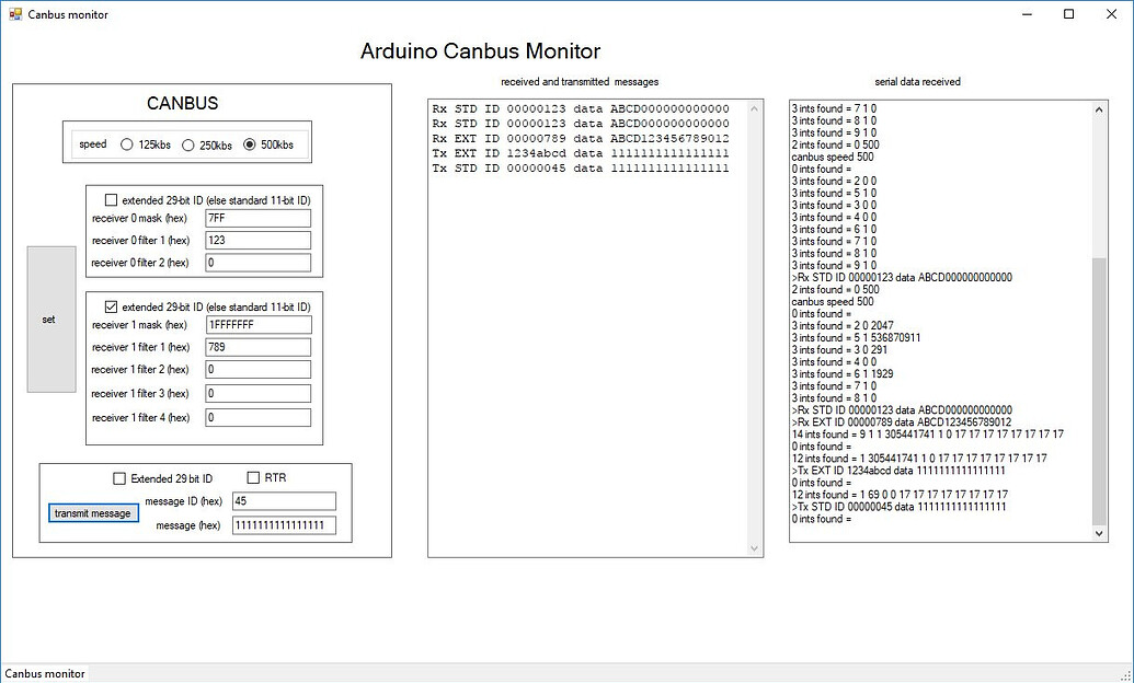 Communicating With Arduino Via Pc Command Prompt General Guidance Arduino Forum