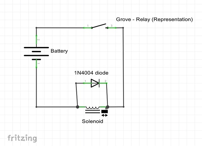 powering solenoid using arduino - Page 2 - General Guidance - Arduino Forum