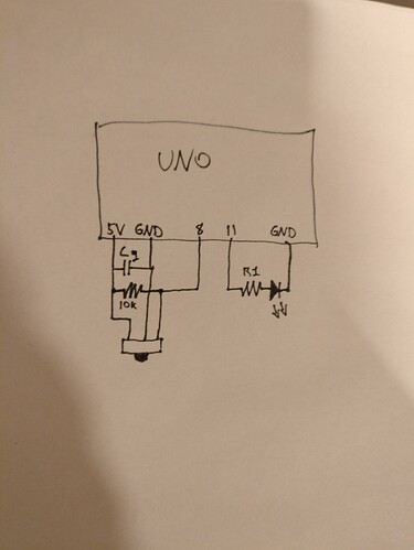 Beam-break sensor with reflector over 15m - Page 2 - General Guidance ...