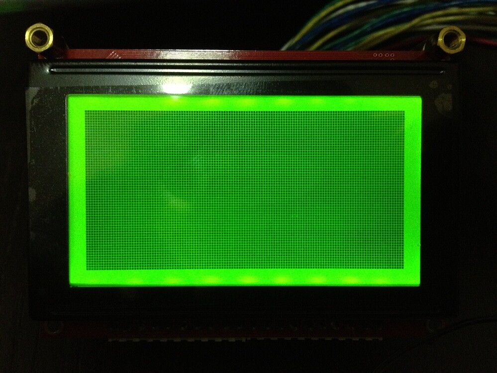 GLCD to Mega2560 - Displays - Arduino Forum