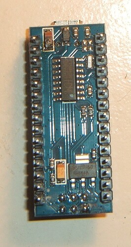 Problem W Nano Puff Of Smoke And Goodbye 3rd Party Boards Arduino Forum 6187