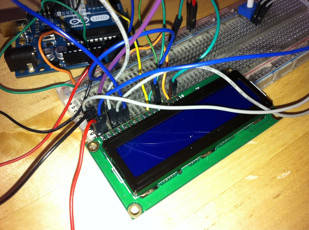 Using the DS1302 - General Guidance - Arduino Forum