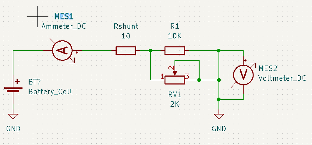 Realizzare misuratore di batterie CR2032 - Hardware - Arduino Forum