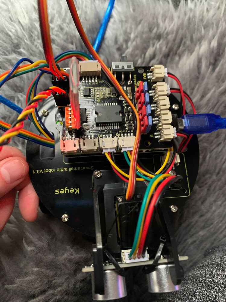 I'm a newbie and I'm getting errors I don't understand - IDE 1.x - Arduino Forum