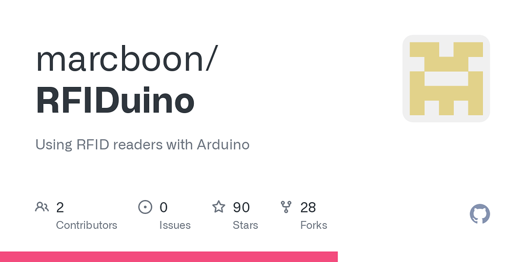 [SOLVED] Odd behaviours - RFID - SM130 - Networking, Protocols, and Devices - Arduino Forum