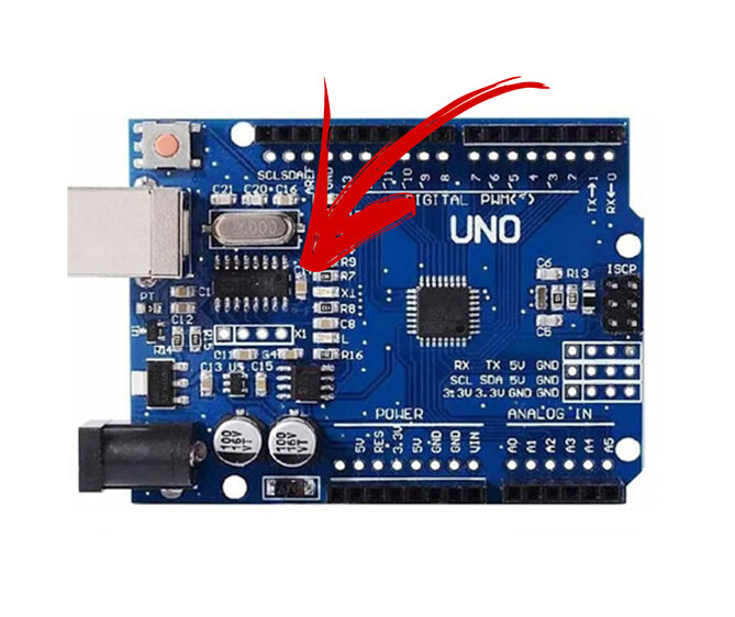 Connecting to my PC - Interfacing w/ Software on the Computer - Arduino Forum