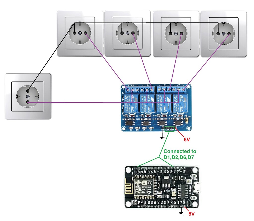 Relay stuck after turned on for too long - General Guidance - Arduino Forum