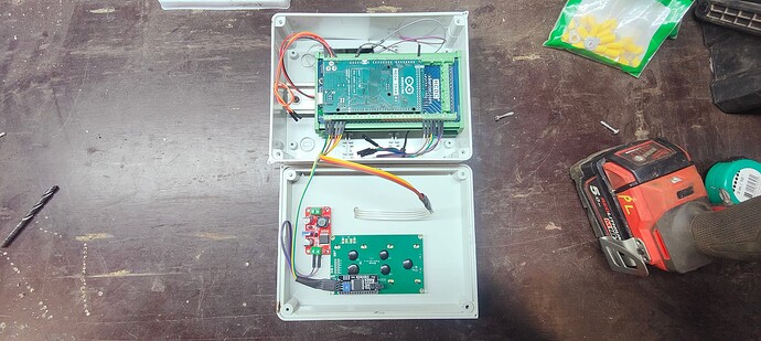 Need Help With Code Page 2 General Guidance Arduino Forum