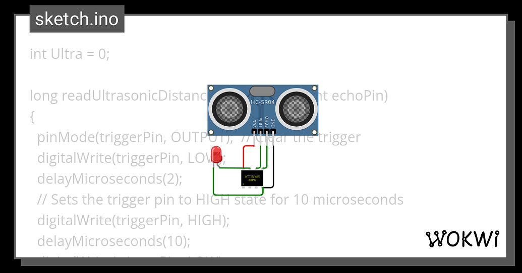 Wokwi problem. No controls defined - General Guidance - Arduino Forum