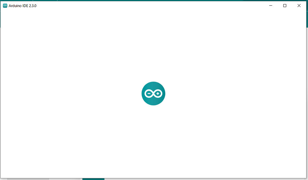 Ide Hangs On Startup With No Error Shown In Logs Ide 2x Arduino Forum 