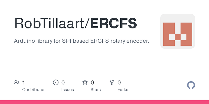 Will this rotary encoder work with Arduino? - Programming - Arduino Forum