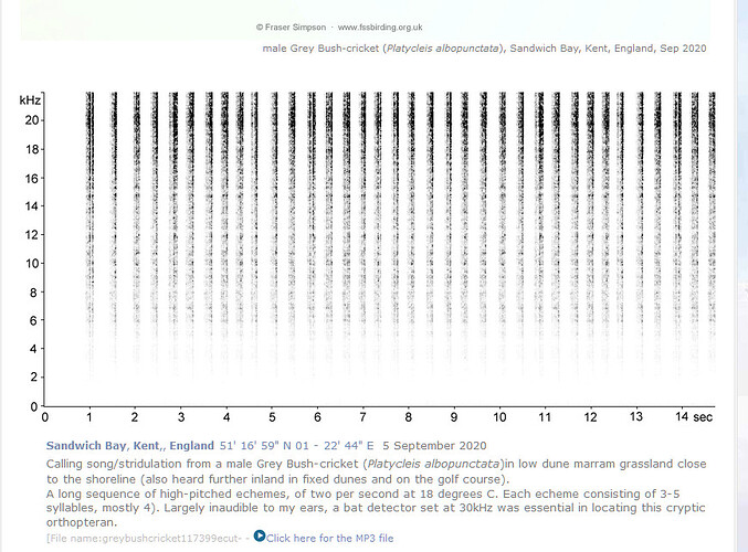 How to detect multiple sound from multiple channels simultaneously? - Page 2 - Programming ...