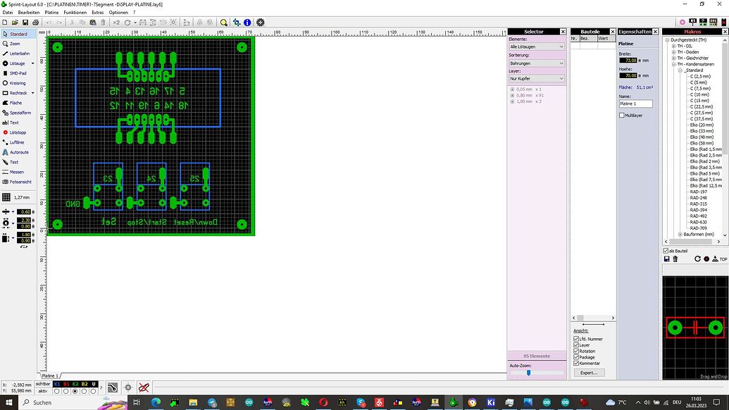 Sketch an Steckbrett Arduino anpassen - Deutsch - Arduino Forum