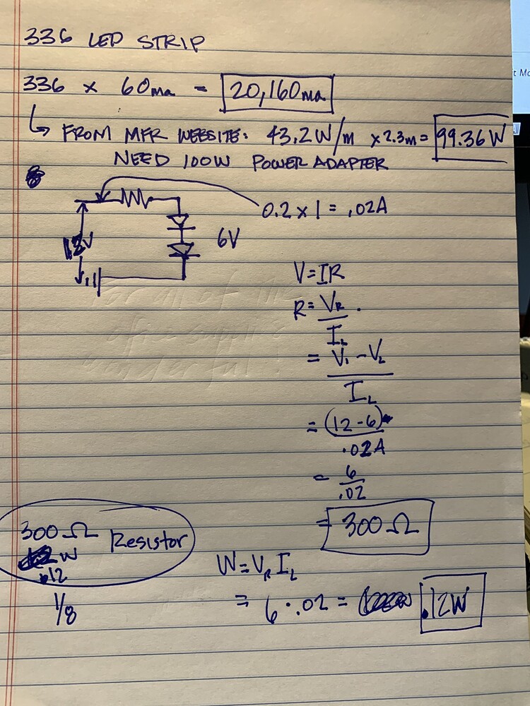 LED lit with a CAT5 network cable - General Guidance - Arduino Forum