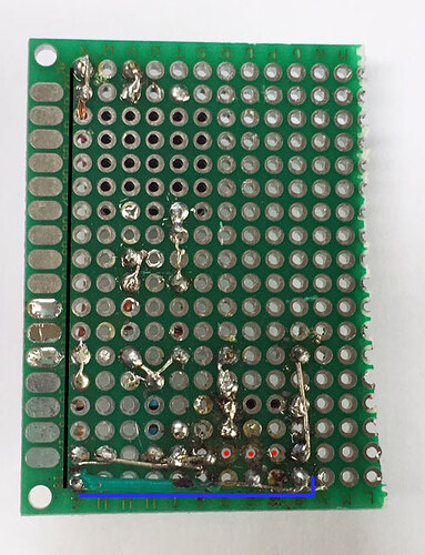 Mosfet IRLB8721 Pin Connections - Page 2 - General Electronics ...