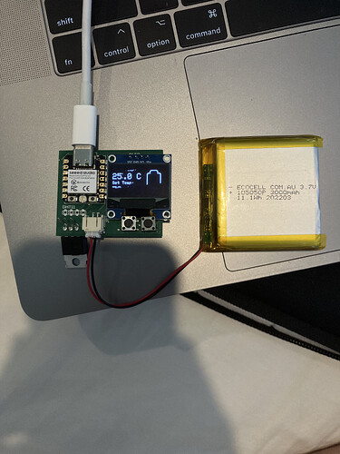 Is my board dead? - 3rd Party Boards - Arduino Forum