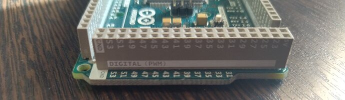 Arduino DUE pwm pins - Due - Arduino Forum
