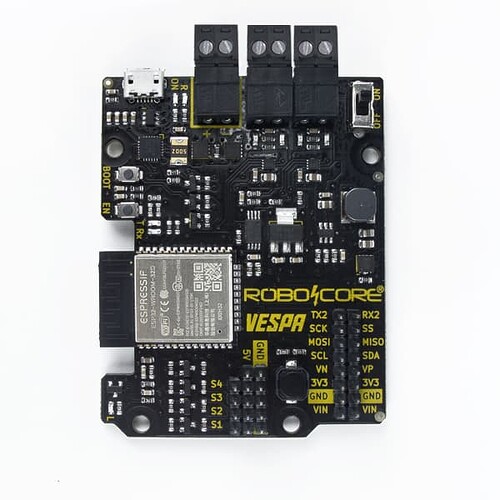Preciso de uma camera para um projeto - Português - Arduino Forum