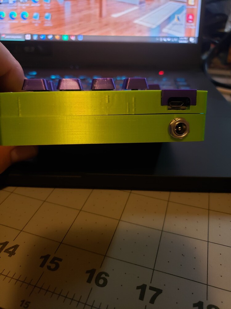Noob Macro Keyboard Trouble - General Guidance - Arduino Forum