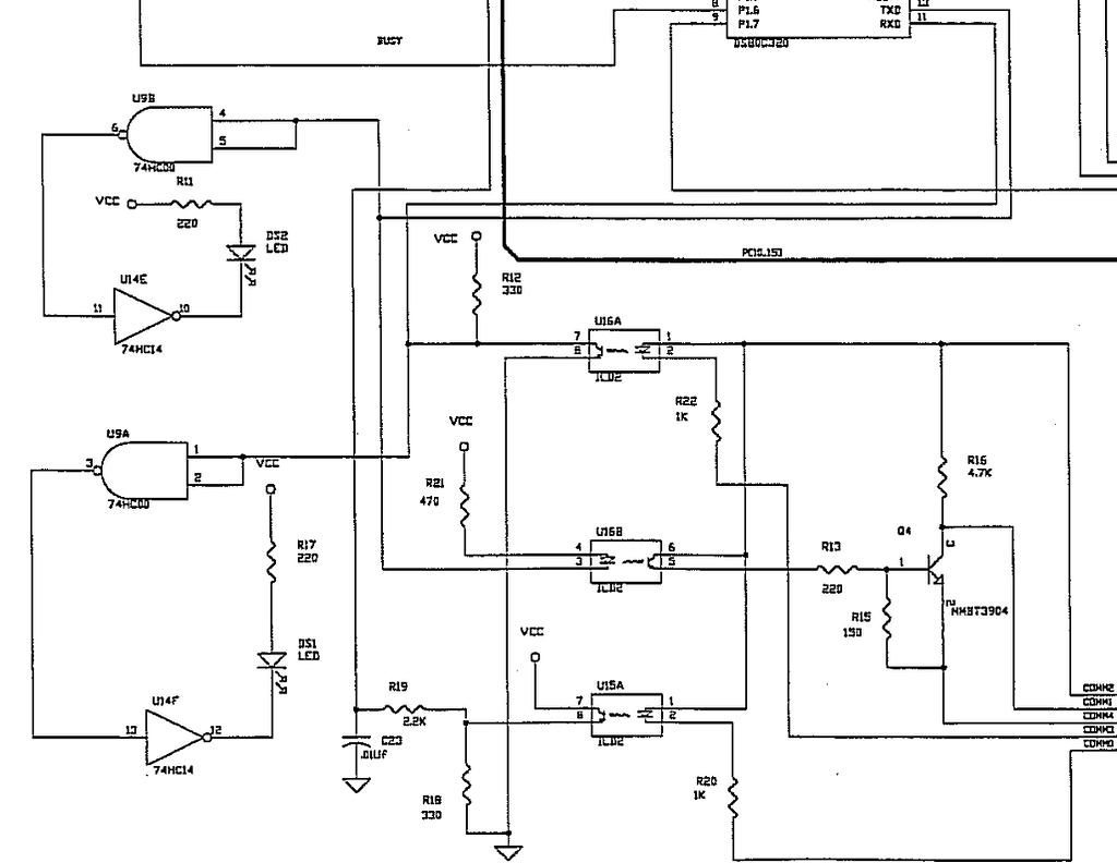 How To Connect Into This Device Via Serial Device Hacking Arduino Forum
