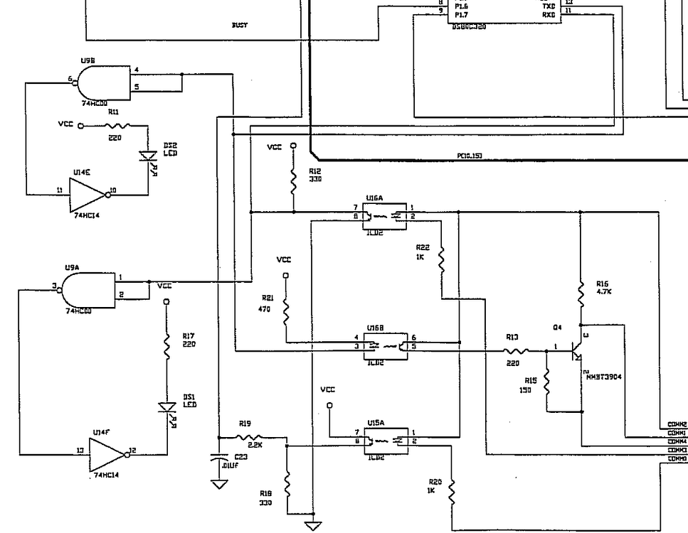 How To Connect Into This Device Via Serial Device Hacking Arduino Forum