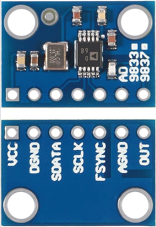 Sound and Serial noise - General Guidance - Arduino Forum