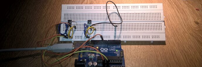 Unable to set the state of a pin - Page 2 - Programming - Arduino Forum