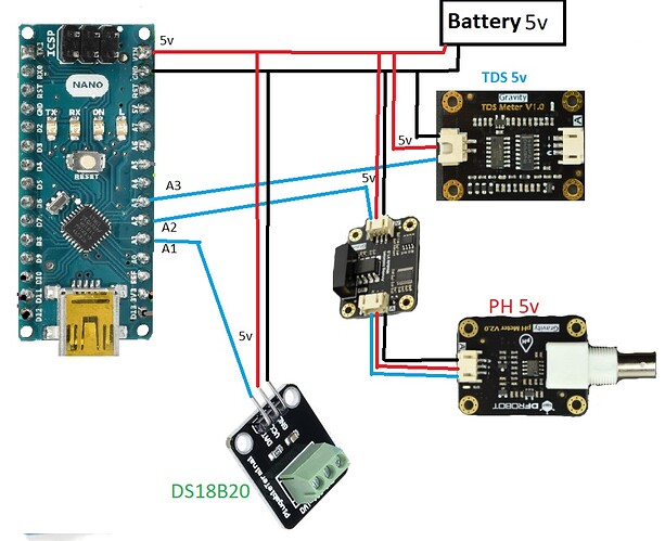 [Solved] Can I use MOSFET or other componenti? - General Electronics ...