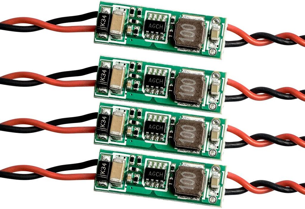 Powering Arduino in a Car - General Electronics - Arduino Forum Powering Arduino in a Car - General Electronics - Arduino Forum