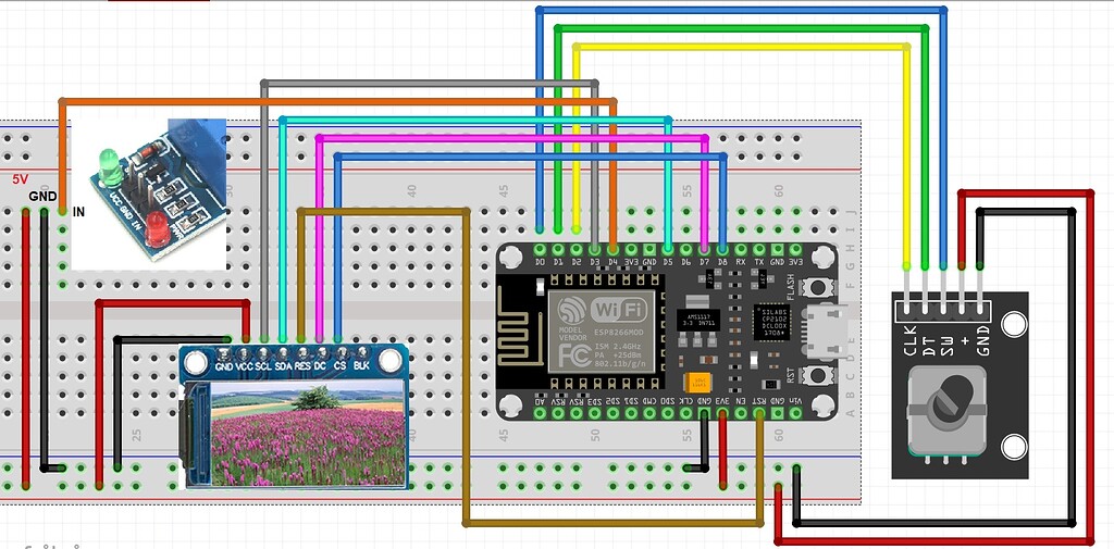 Nodemcu Esp 12f Utilizzo Dei Pin Disponibili Hardware Arduino Forum
