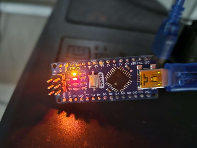 Serial Monitor亂碼 - 中文 (Chinese) - Arduino Forum