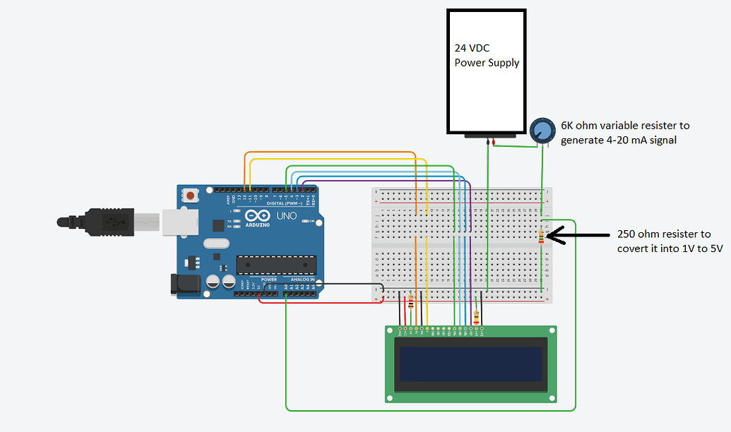 How To Measure 4 20 Ma Current In Arduino Uno General Guidance Arduino Forum 