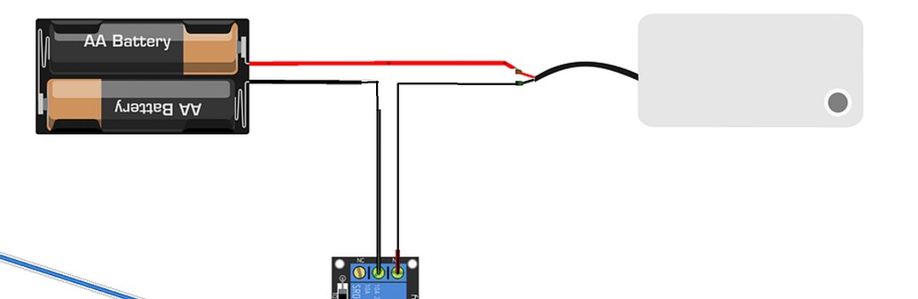 Cant make the relay be turned off - Programming - Arduino Forum
