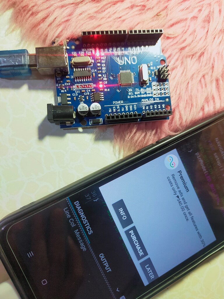 Arduino UNO board - 3rd Party Boards - Arduino Forum