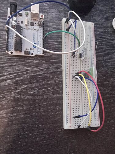Reed sensor to calculate speed - Programming Questions - Arduino Forum