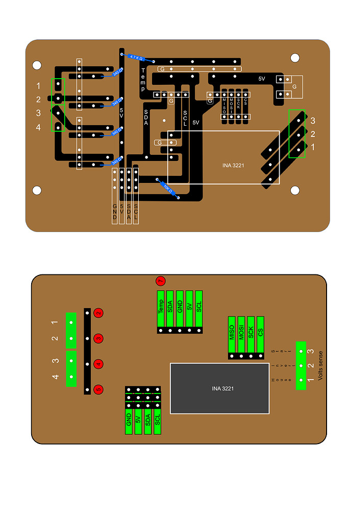 Mega 2560 power supply - 3rd Party Boards - Arduino Forum